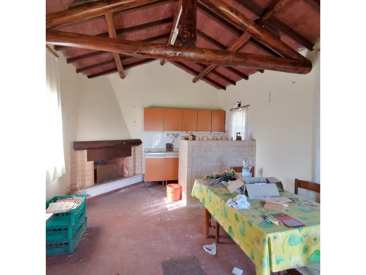 Rustico in vendita a Palestrina