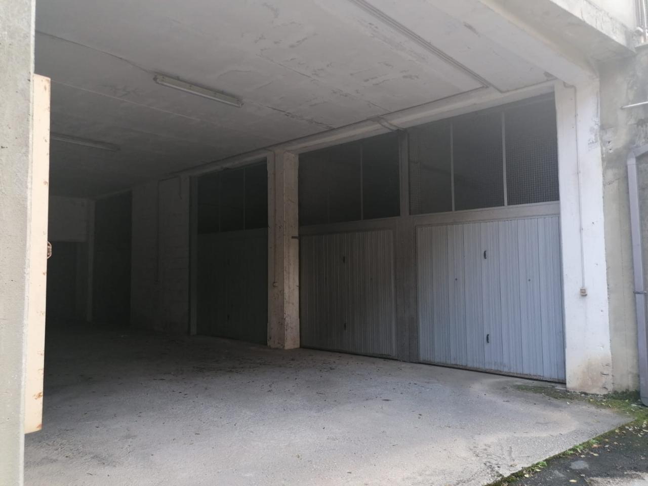 Box in vendita a Palestrina