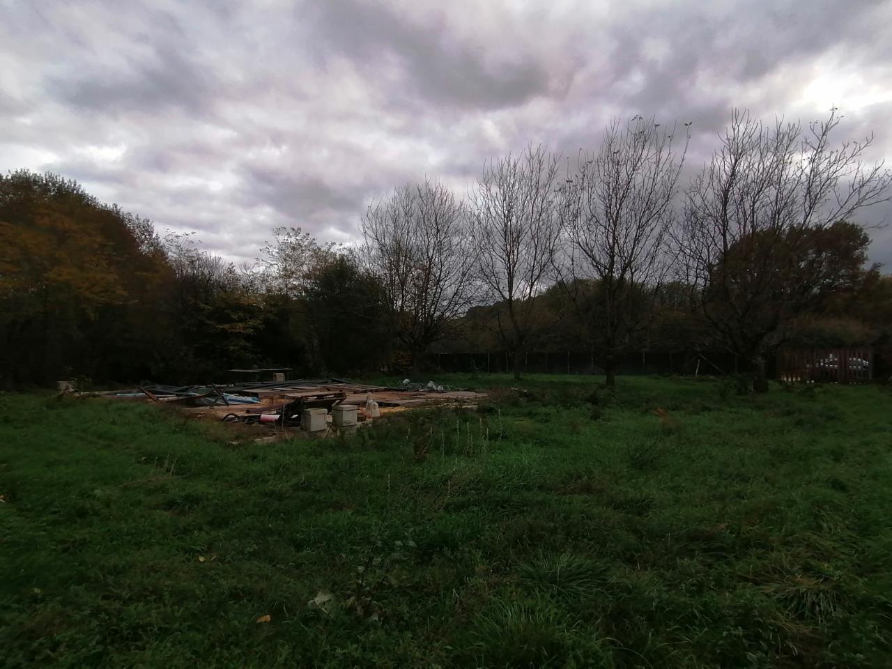 Terreno agricolo in vendita a Labico