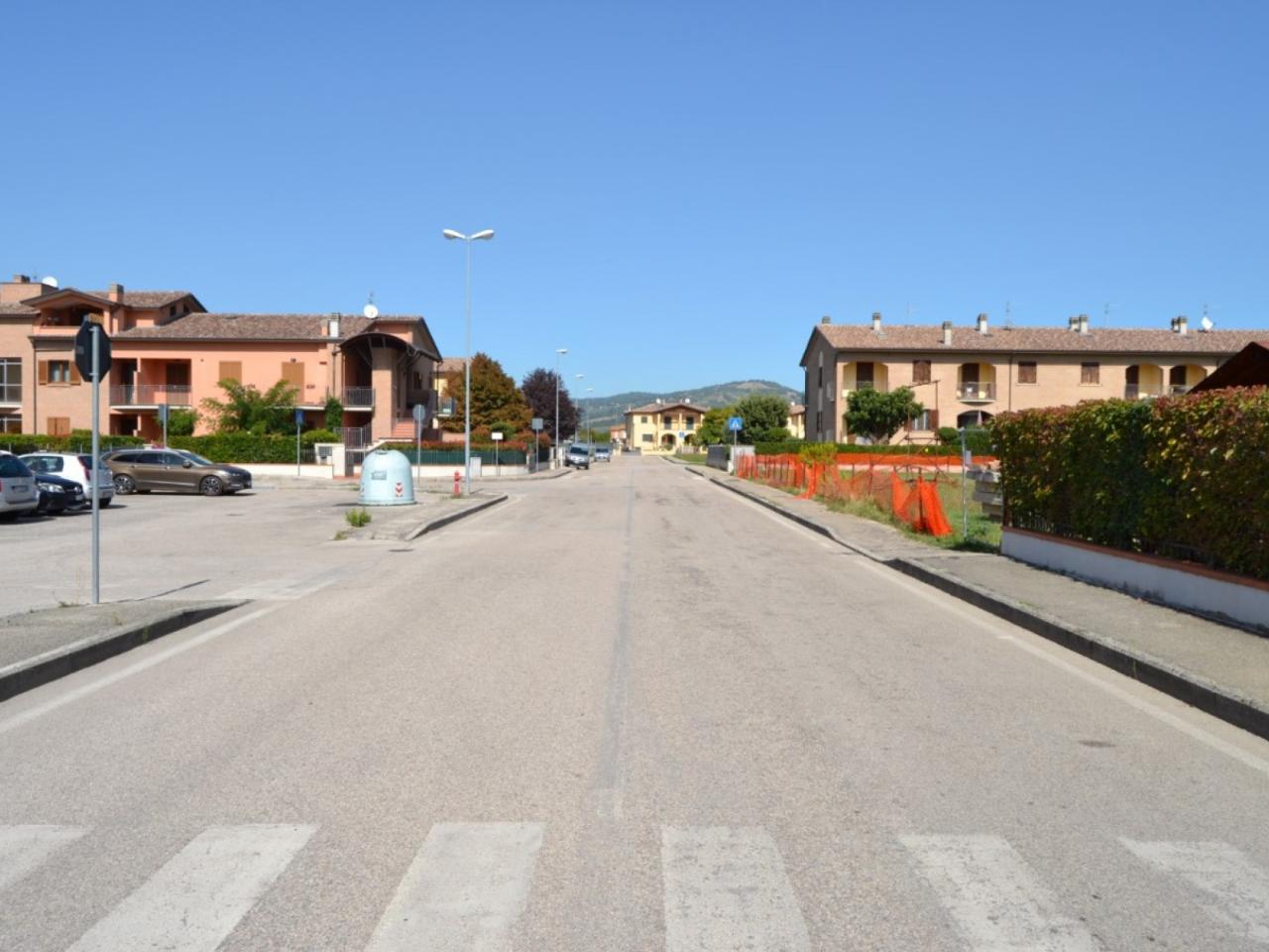Terreno edificabile in vendita a Assisi