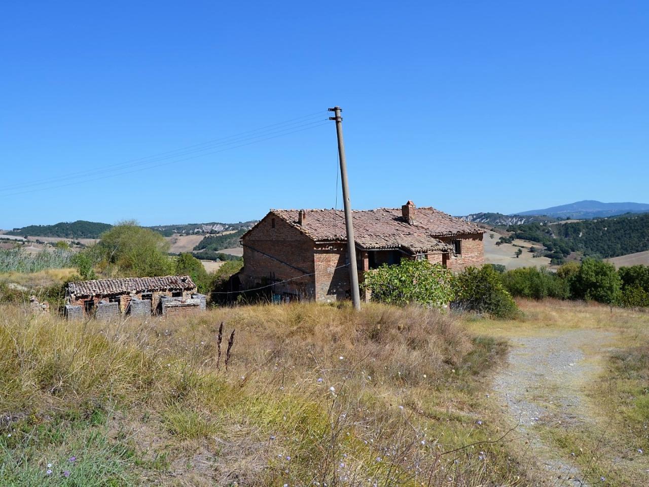 Rustico in vendita a Fabro