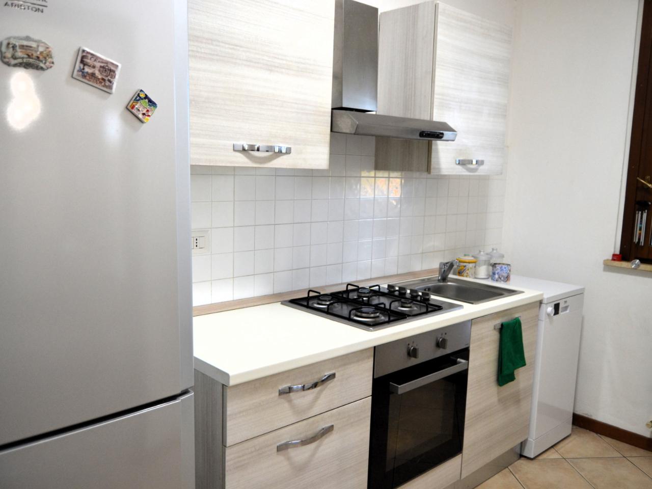 Appartamento in vendita a Torgiano
