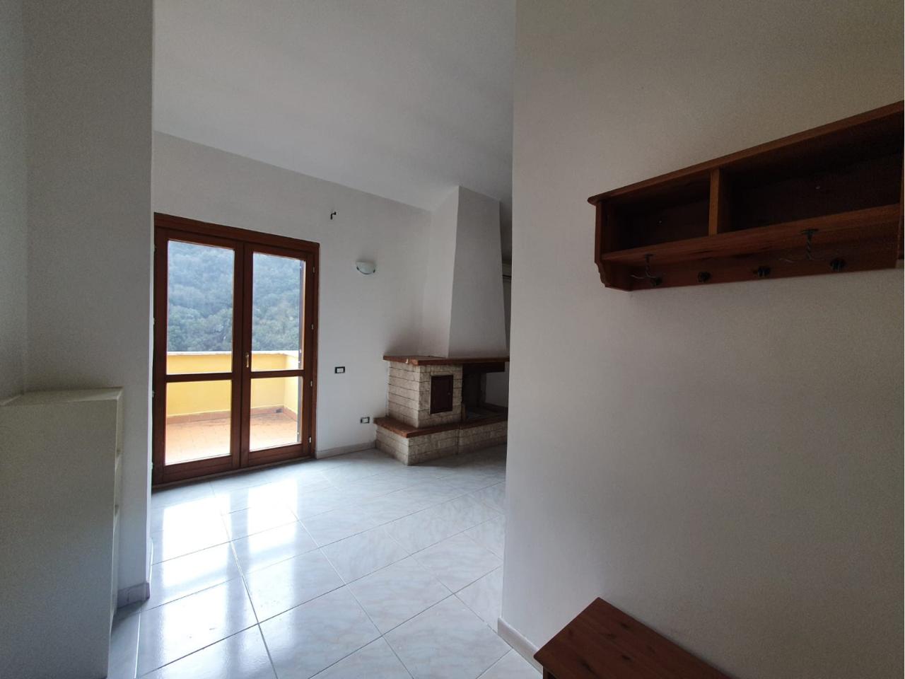 Appartamento in vendita a Scandriglia