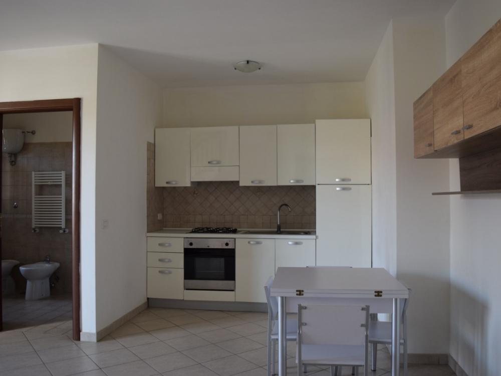 Appartamento in vendita a Fiano Romano