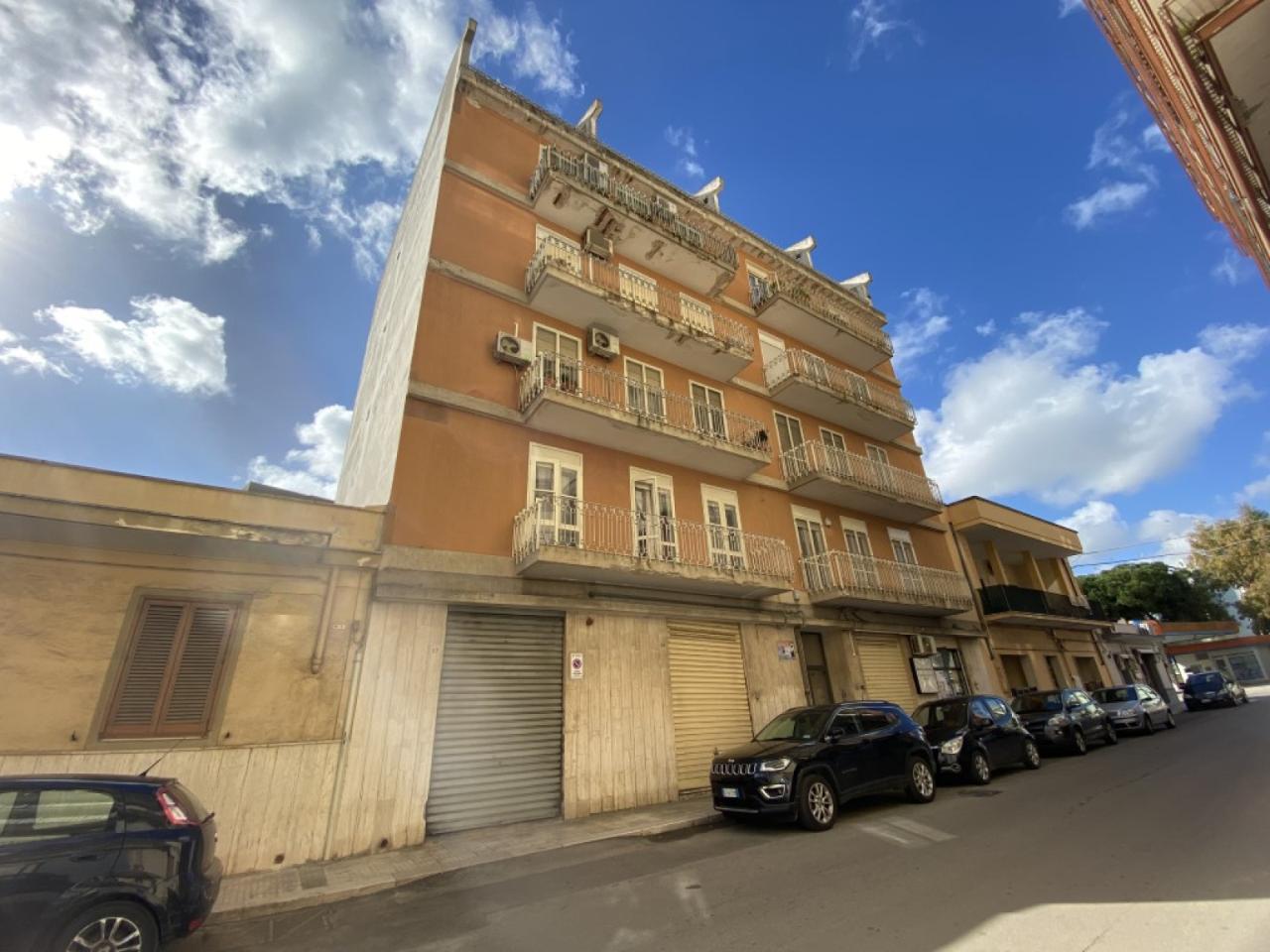 Appartamento in vendita a Brindisi