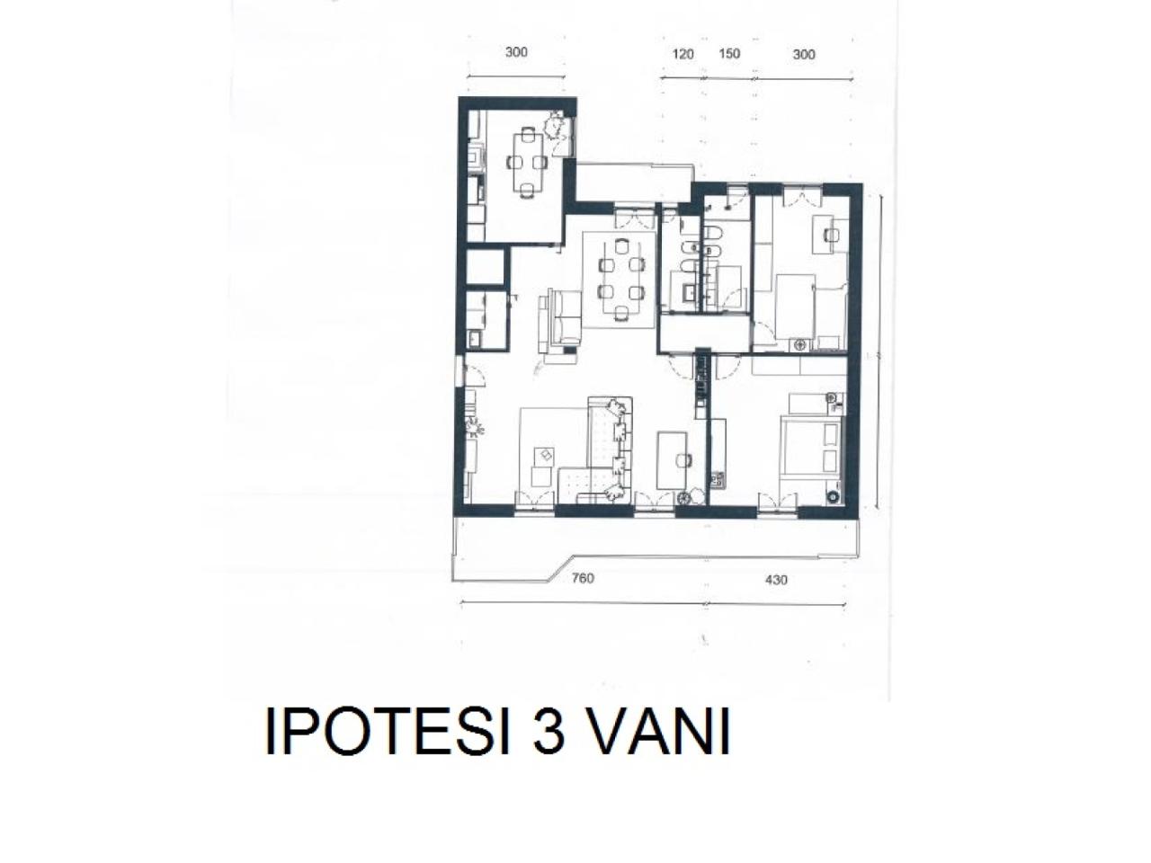 Appartamento in vendita a Brindisi