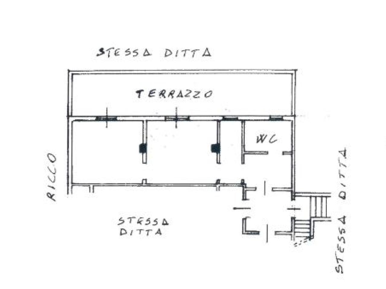 Appartamento in vendita a Mesagne