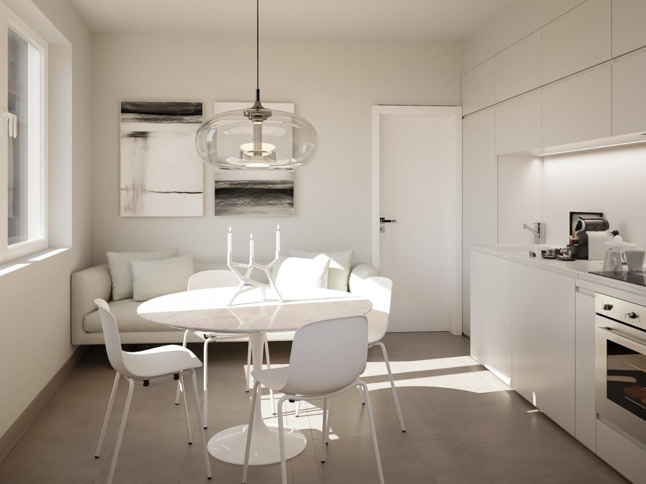 Appartamento in vendita a Vigevano