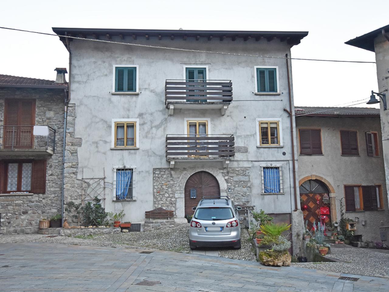 Appartamento in vendita a Capo Di Ponte