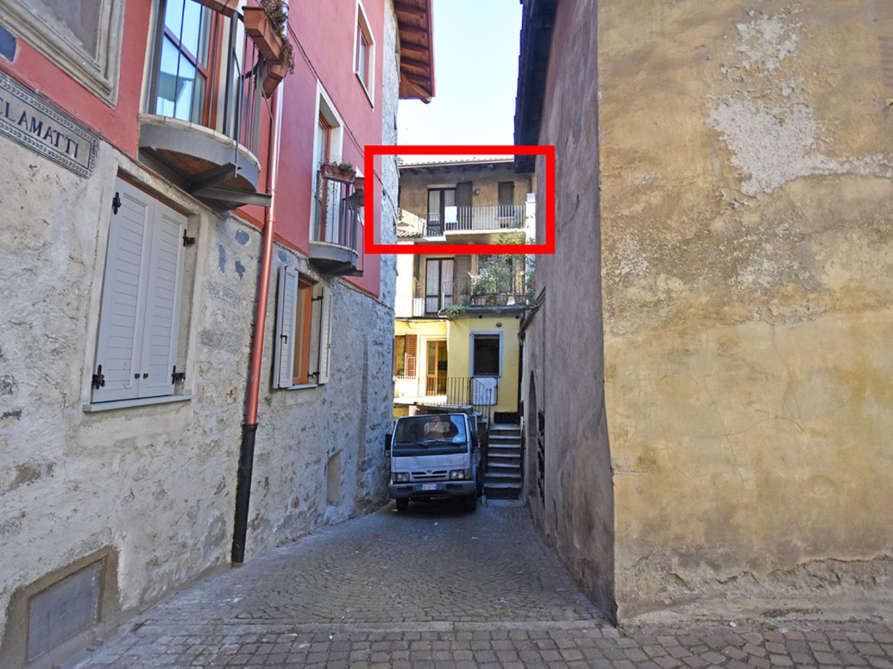 Appartamento in vendita a Breno