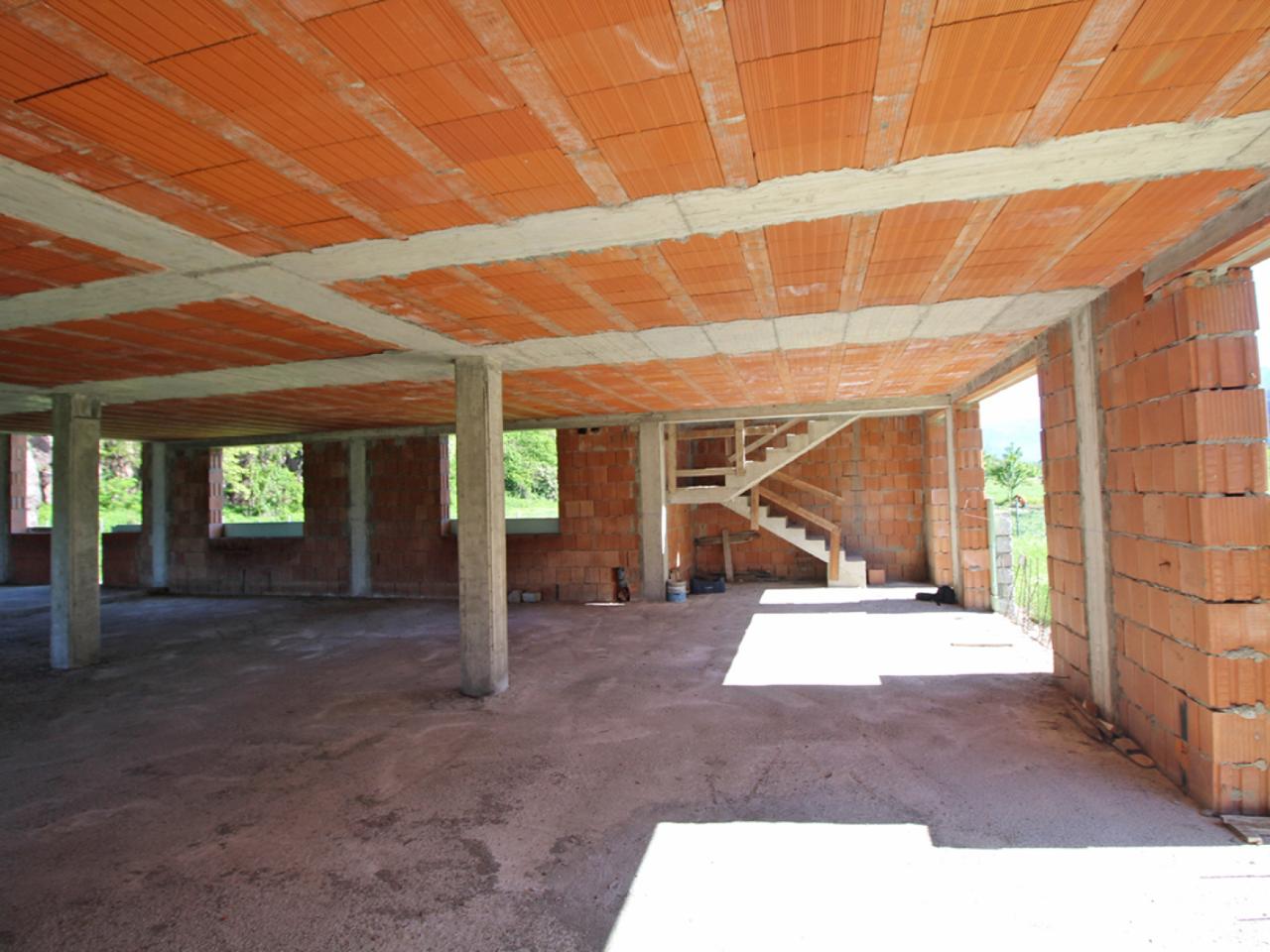 Rustico in vendita a Darfo Boario Terme