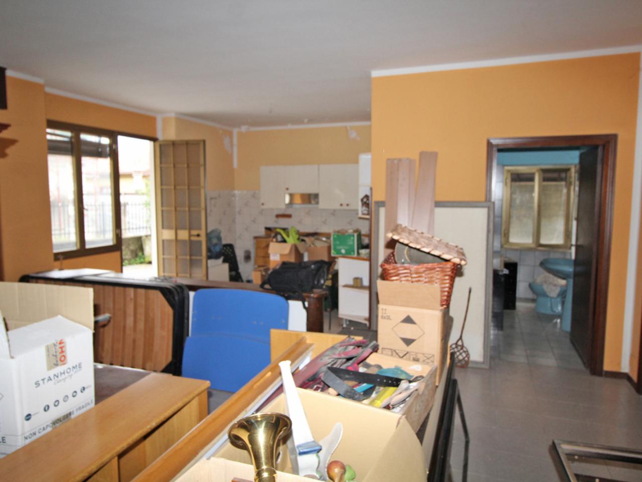 Appartamento in vendita a Angolo Terme