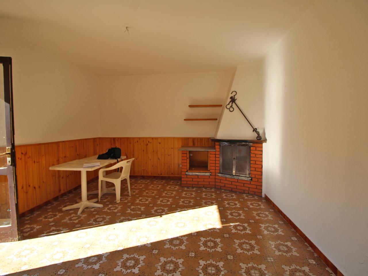 Rustico in vendita a Piancogno