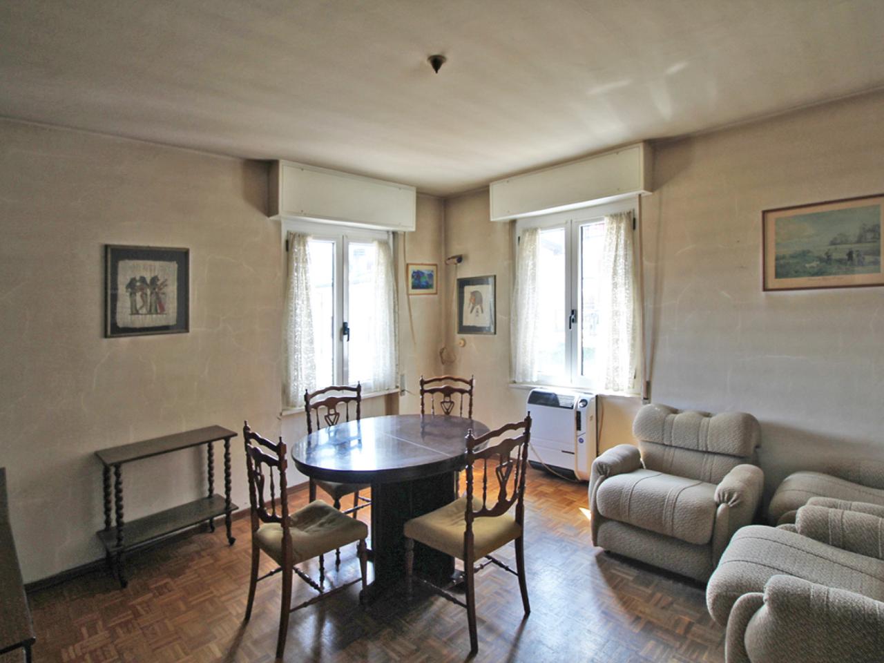 Appartamento in vendita a Darfo Boario Terme