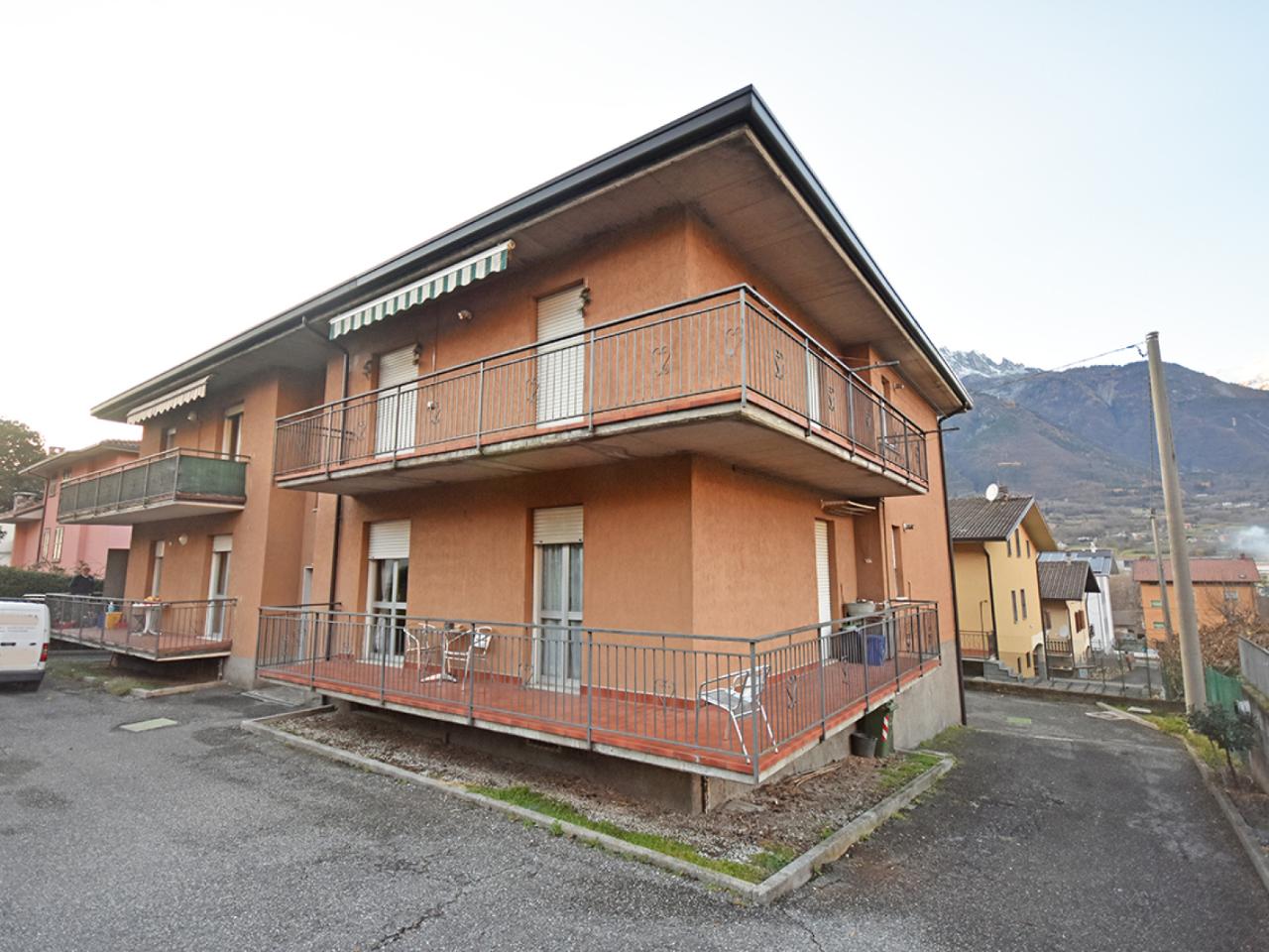 Appartamento in vendita a Ceto