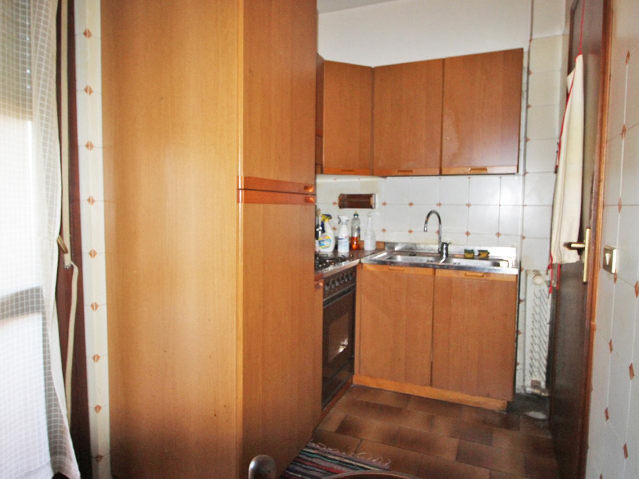 Appartamento in vendita a Darfo Boario Terme