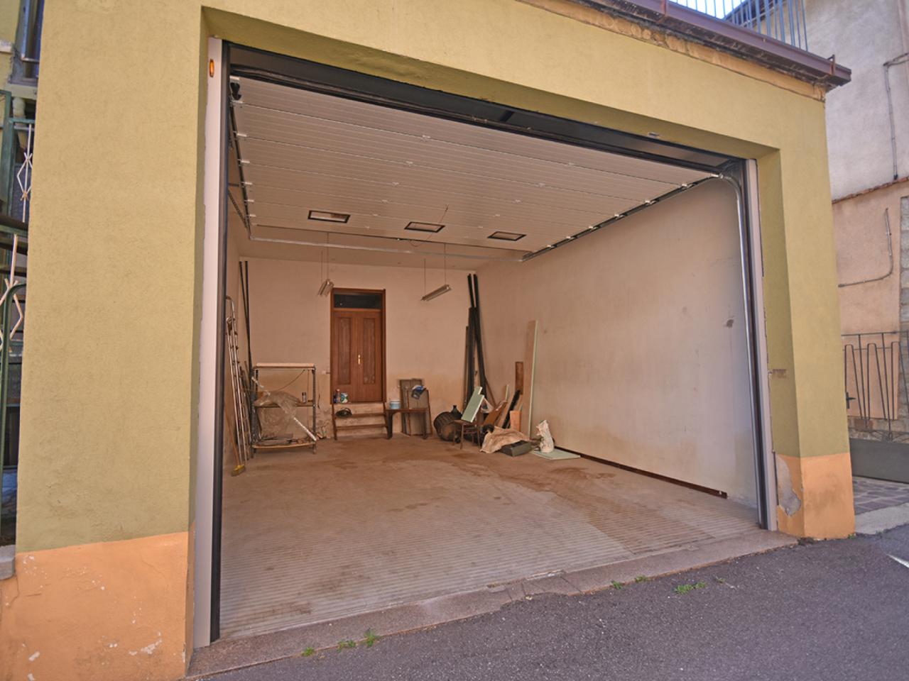 Box in vendita a Berzo Inferiore