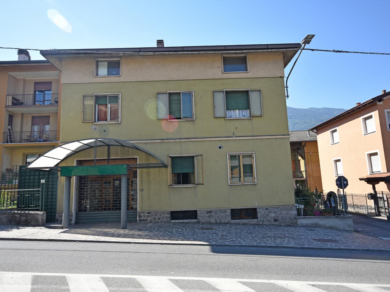 Negozio in vendita a Berzo Inferiore