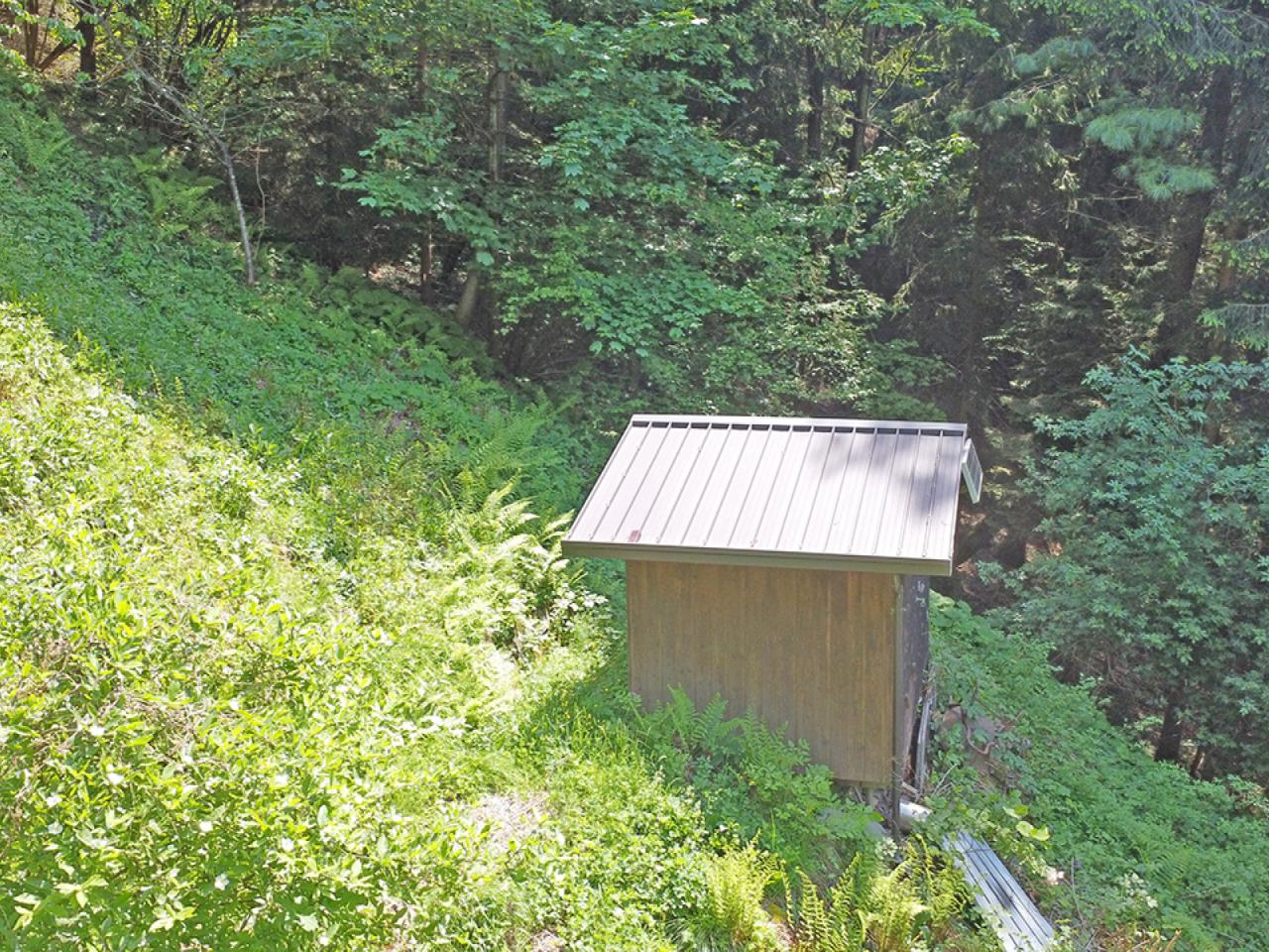 Rustico in vendita a Breno