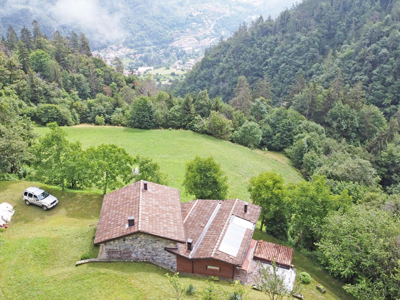Rustico in vendita a Angolo Terme