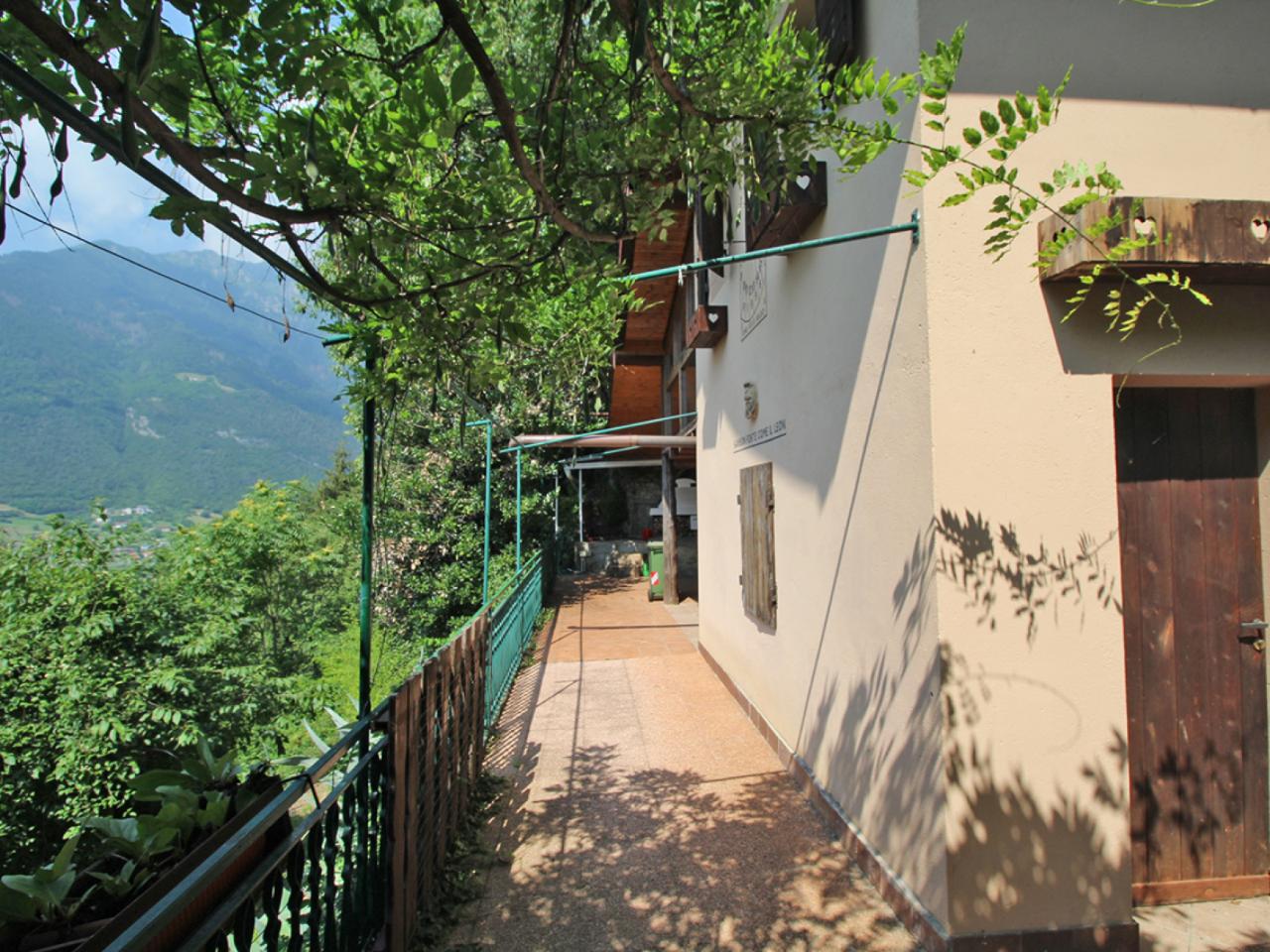 Rustico in vendita a Angolo Terme