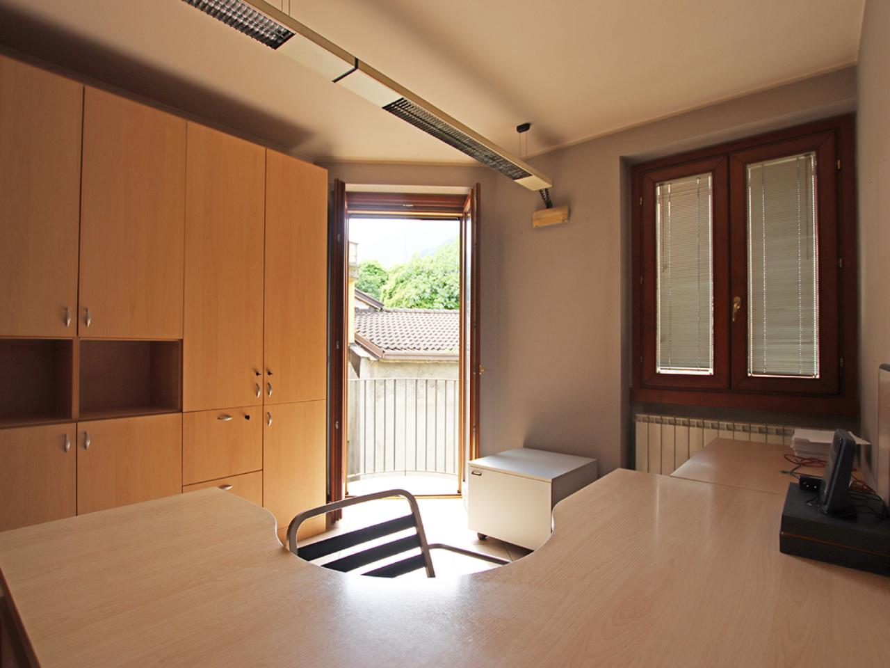 Appartamento in vendita a Darfo Boario Terme