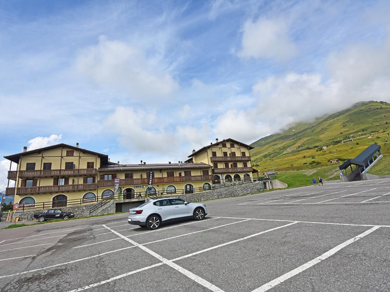 Appartamento in vendita a Vermiglio