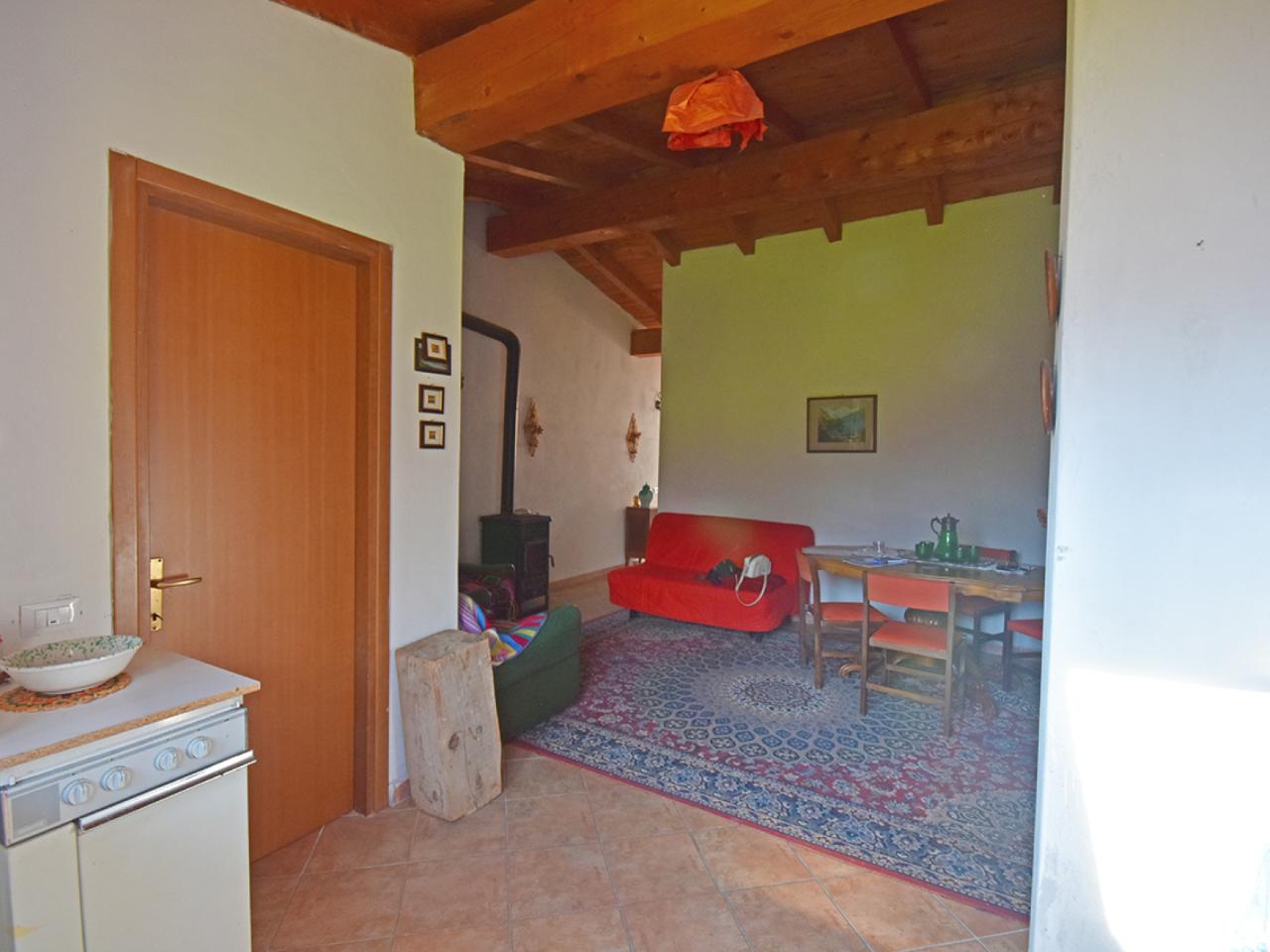 Appartamento in vendita a Pian Camuno