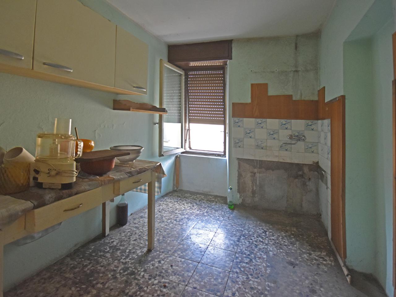 Appartamento in vendita a Artogne