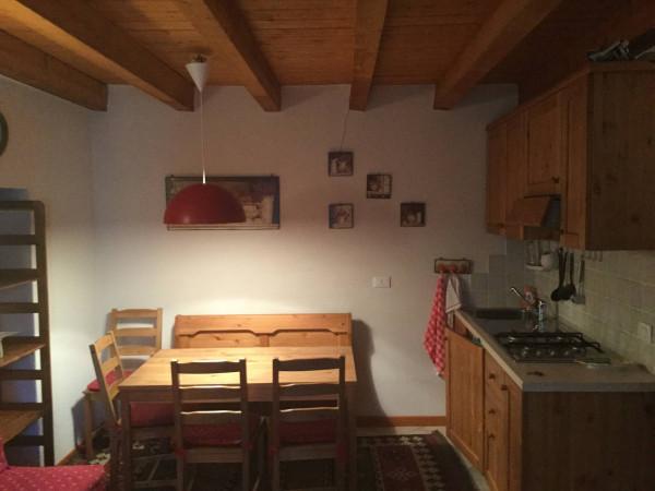 Appartamento in vendita a Ponte Di Legno