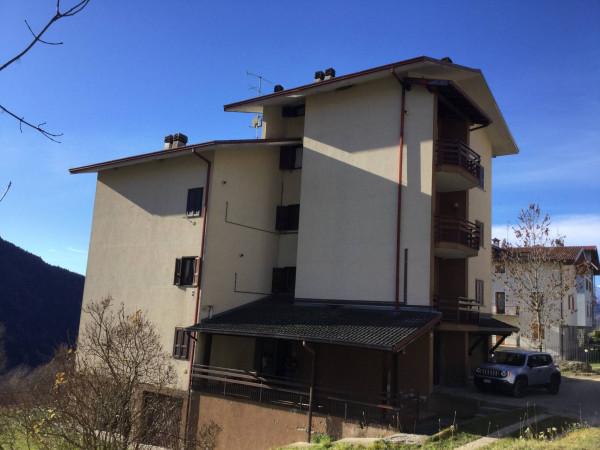 Appartamento in vendita a Saviore Dell'Adamello