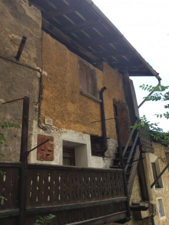 Terratetto unifamiliare in vendita a Ponte Di Legno