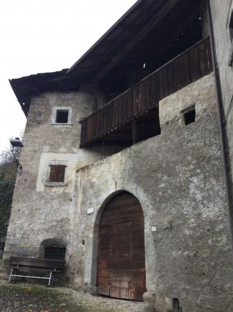 Dimora storica in vendita a Sonico