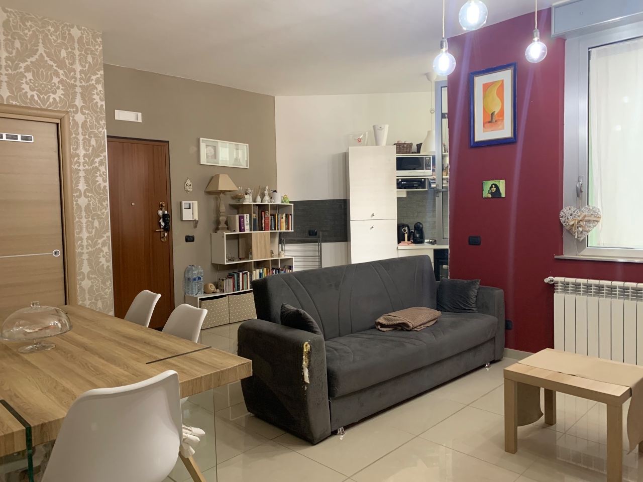 Appartamento in vendita a Taranto