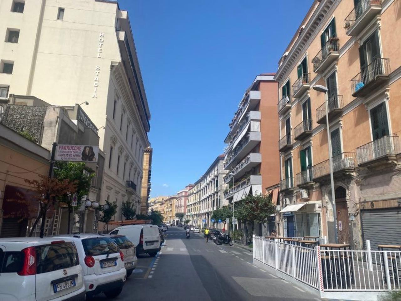 Negozio in vendita a Castellammare Di Stabia