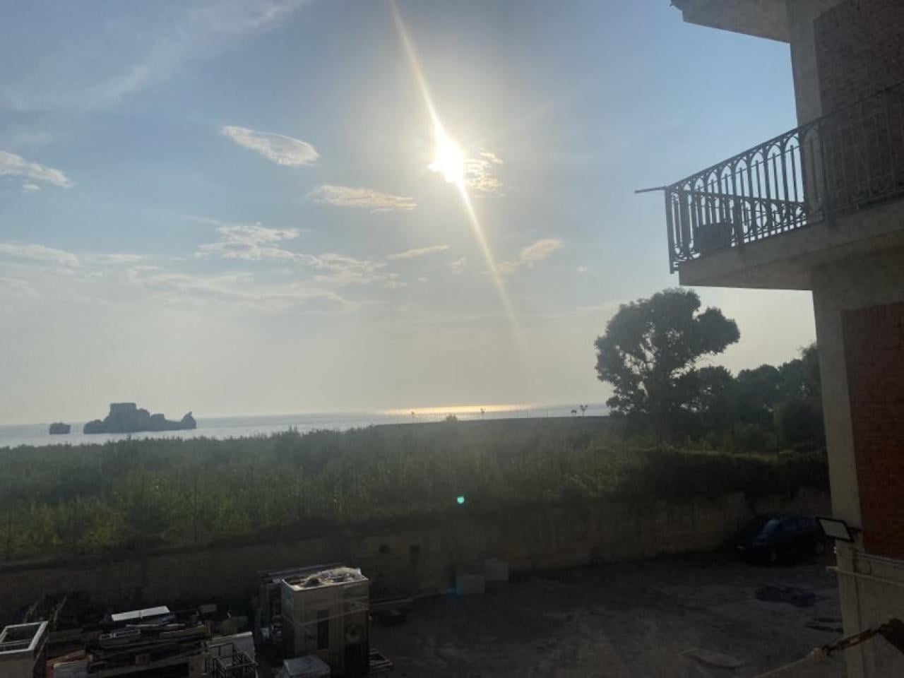 Appartamento in vendita a Torre Annunziata