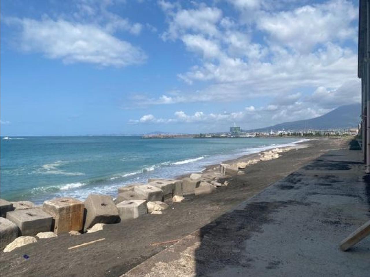 Appartamento in vendita a Castellammare Di Stabia