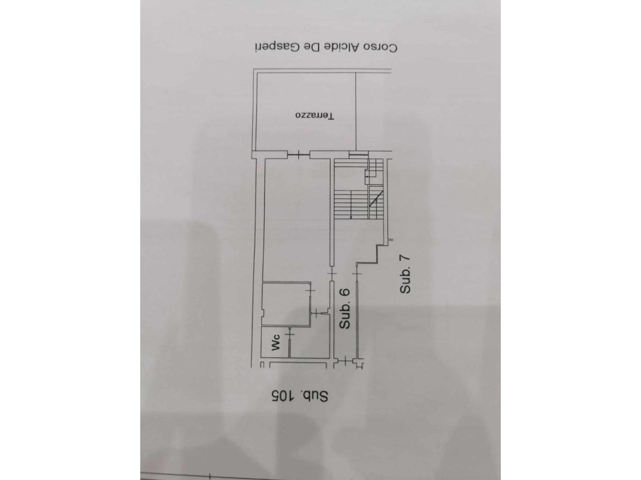 Appartamento in vendita a Castellammare Di Stabia