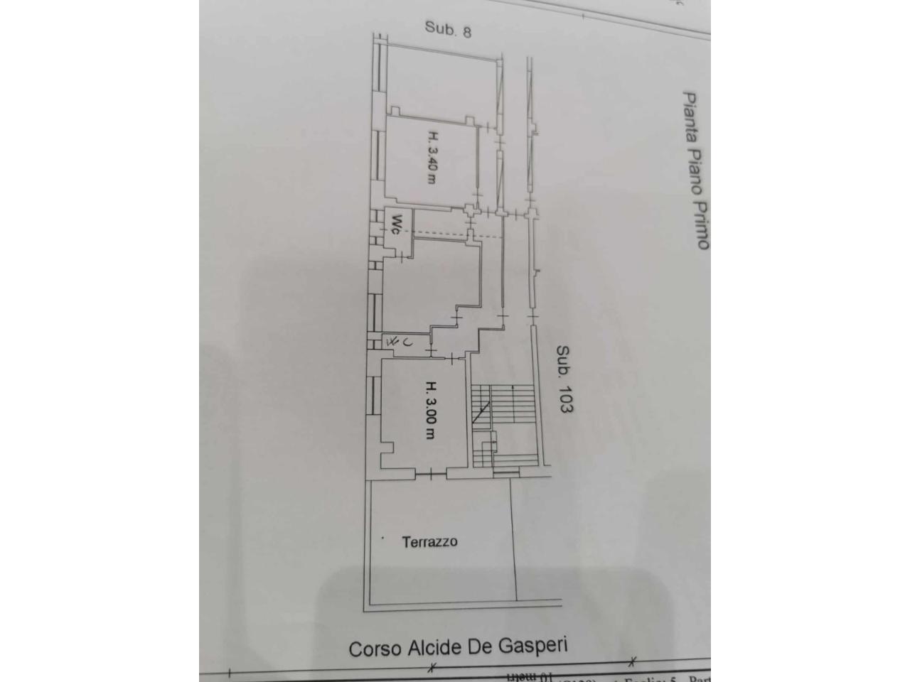 Appartamento in vendita a Castellammare Di Stabia