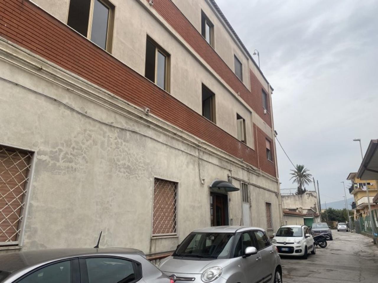 Appartamento in vendita a Torre Annunziata