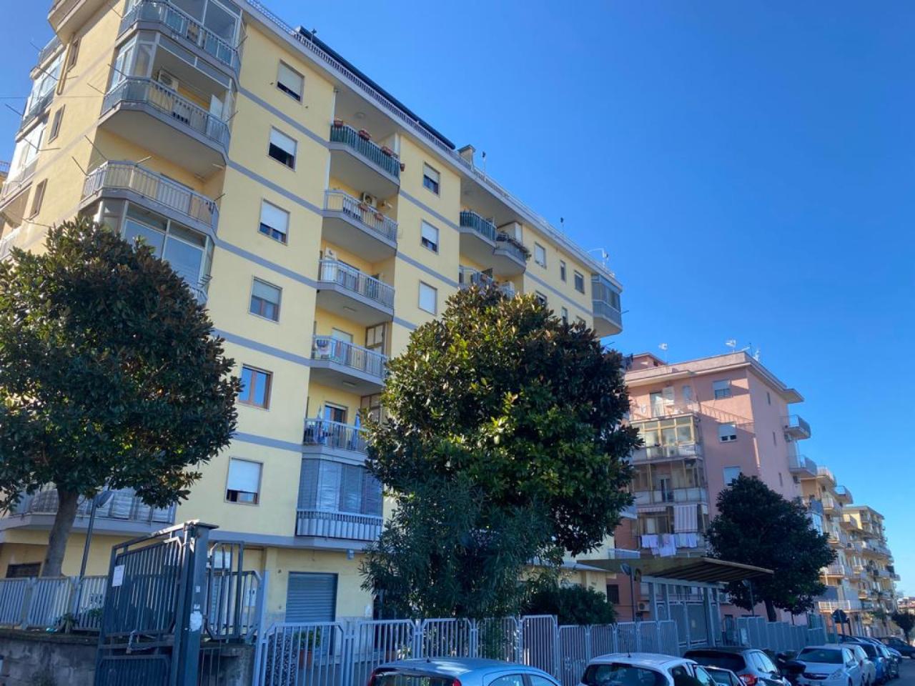 Appartamento in vendita a Gragnano