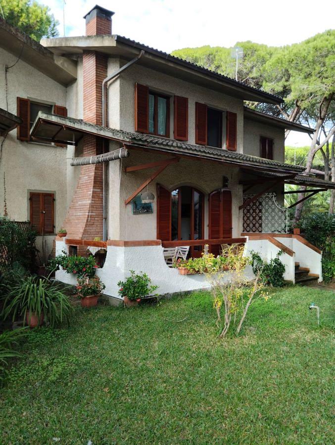 Villa in vendita a Grosseto
