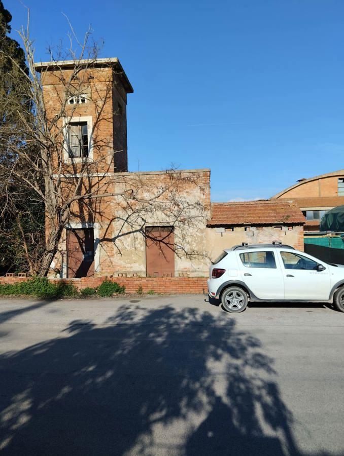 Magazzino in vendita a Grosseto