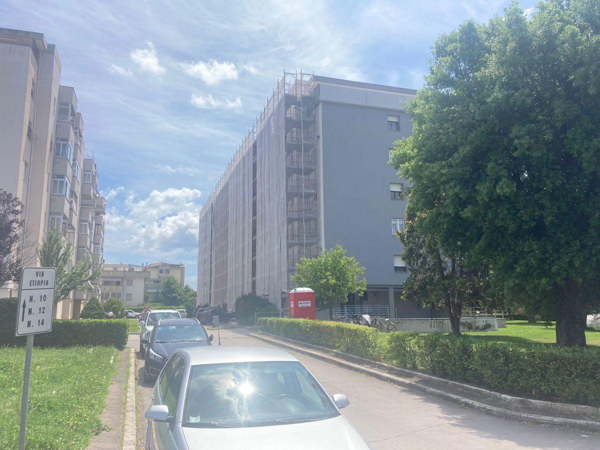 Appartamento in vendita a Grosseto