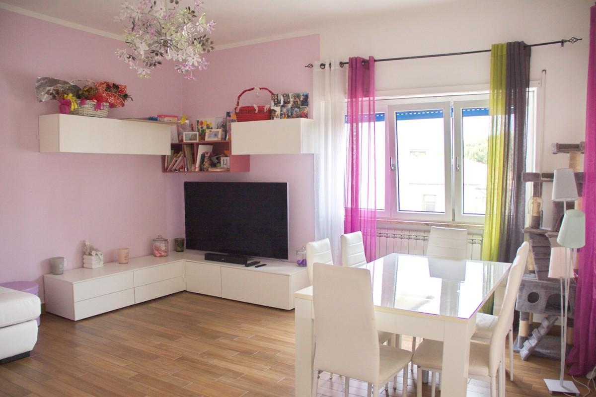 Appartamento in vendita a Grosseto