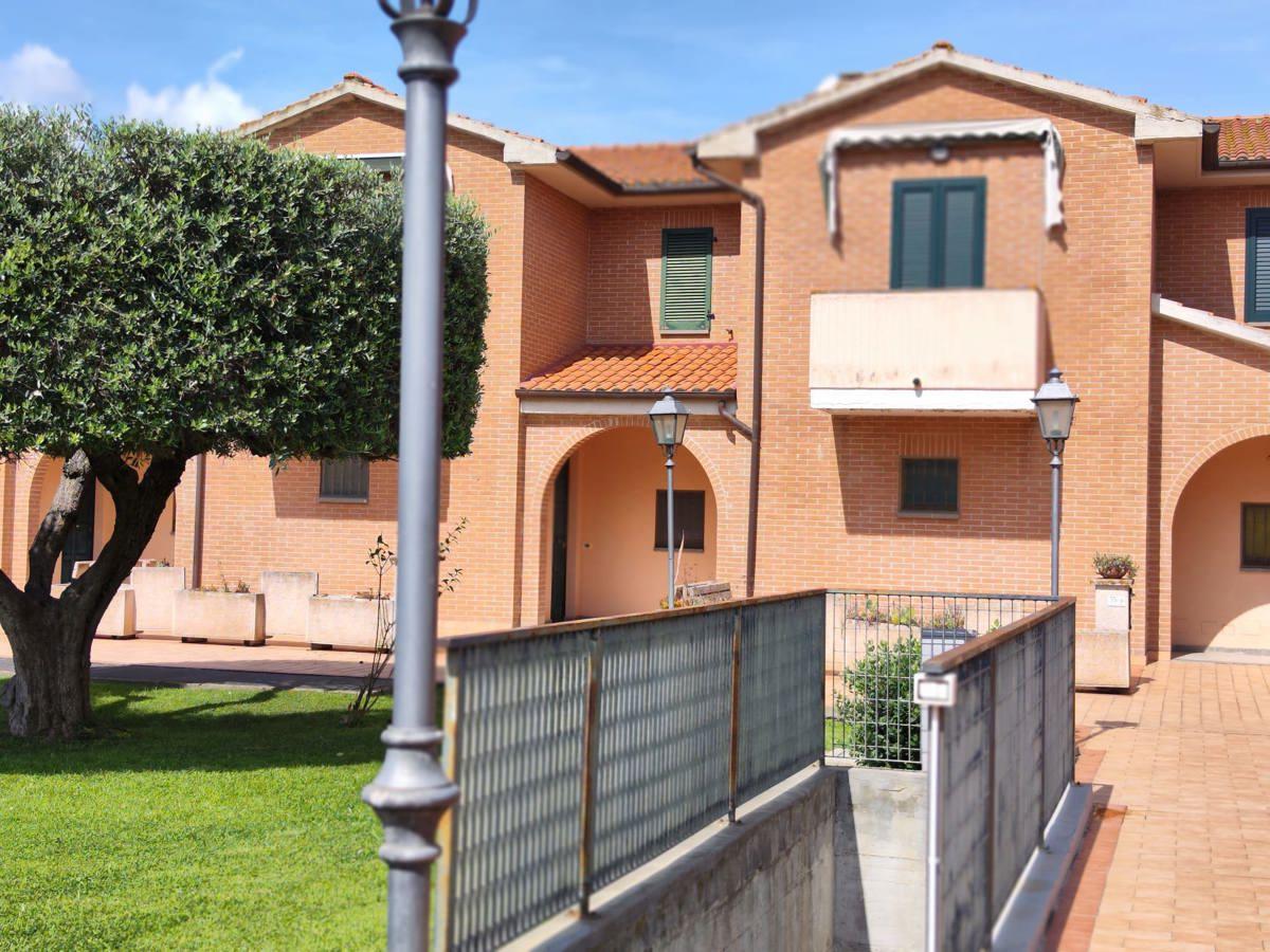 Villa a schiera in vendita a Grosseto