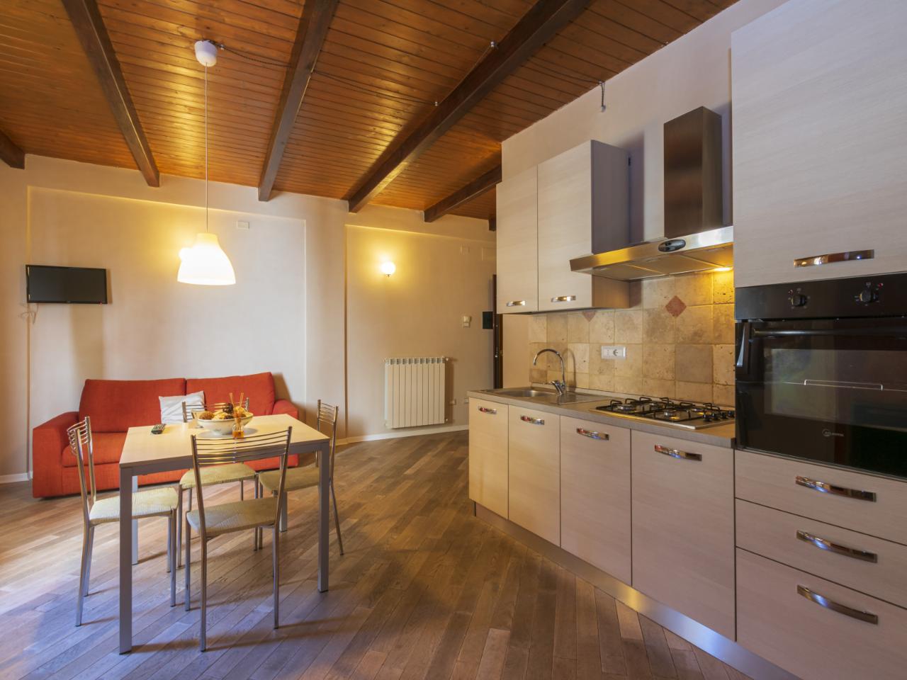 Appartamento in vendita a Amelia