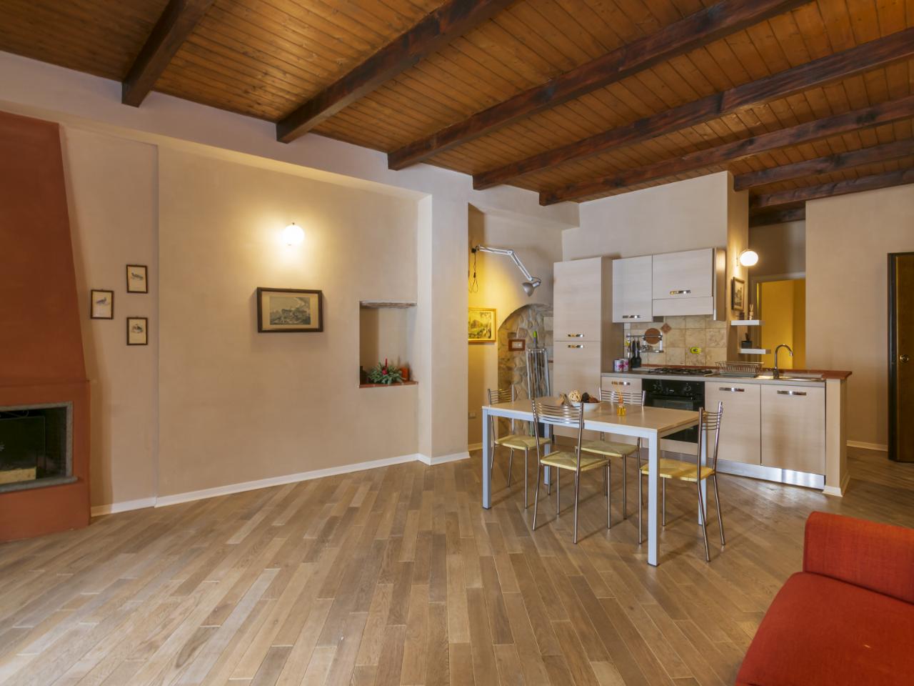 Appartamento in vendita a Amelia