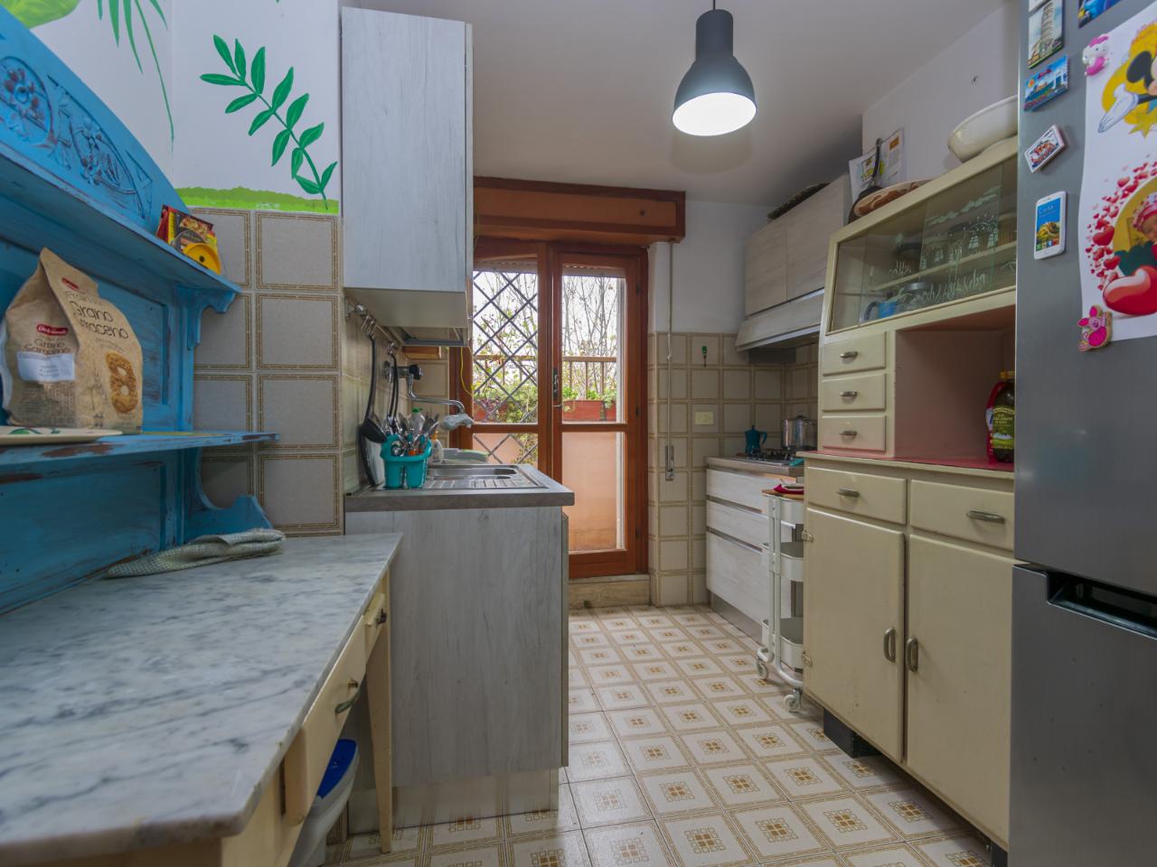 Appartamento in vendita a Pomezia