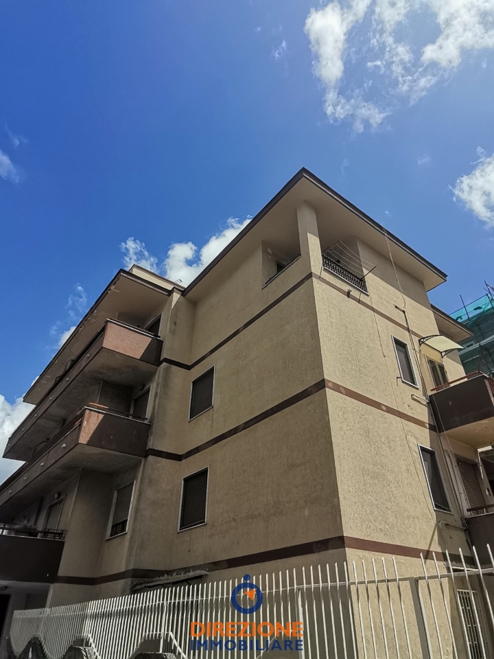 Appartamento in vendita a Aversa
